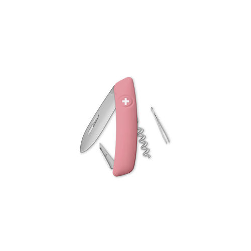 Swiza nožić D01 pink