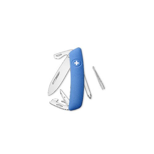 Swiza nožić D04 blue