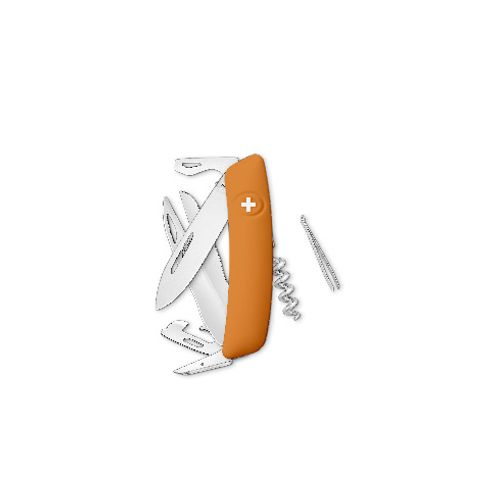 Swiza nožić D07 orange