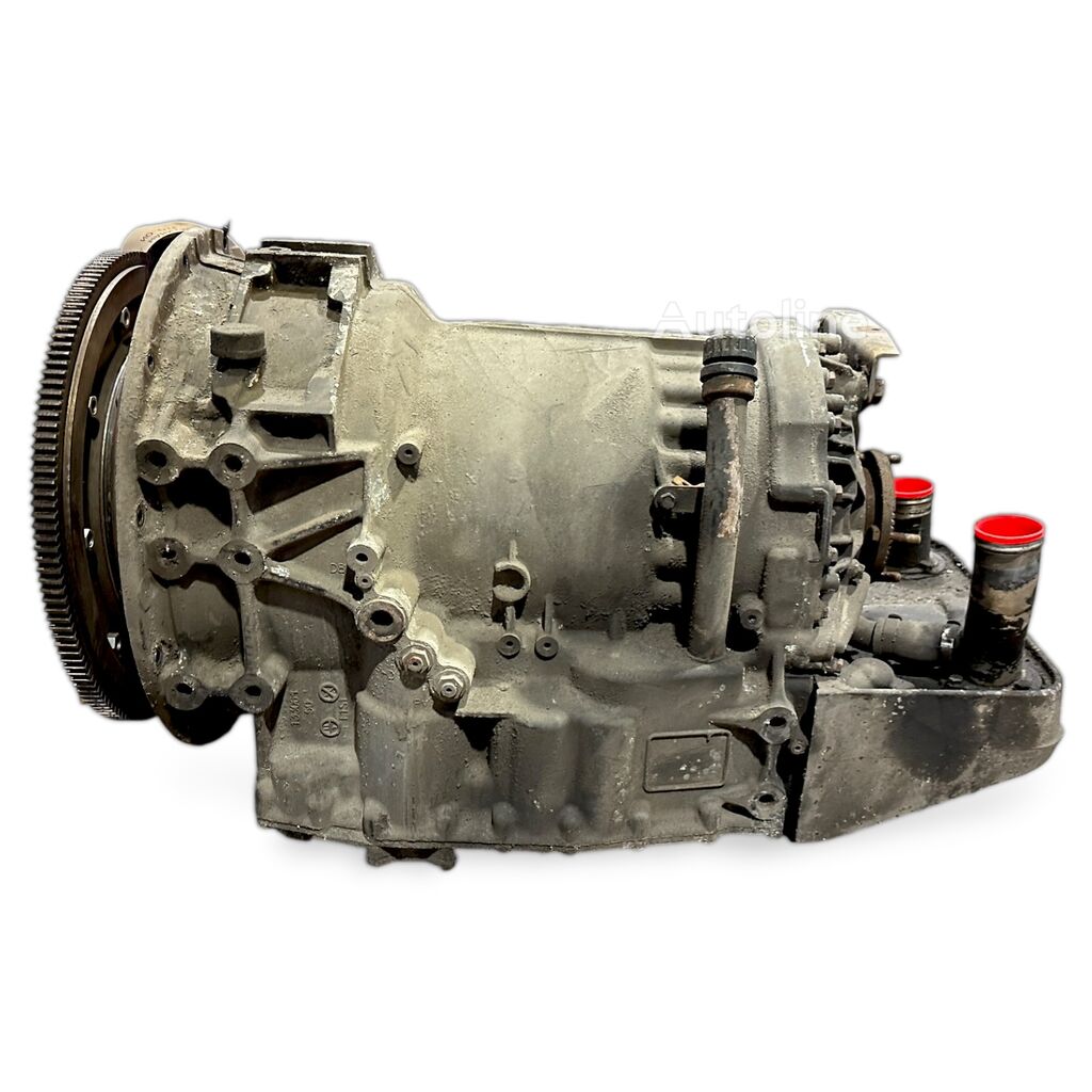 ZF ECOLIFE 6AP1400B 4181040067 menjač za Solaris Urbino, Alpino, Vacanza (1999-) autobusa
