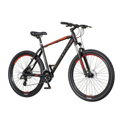 Bicikl Visitor Energy 27.5" crno crveni