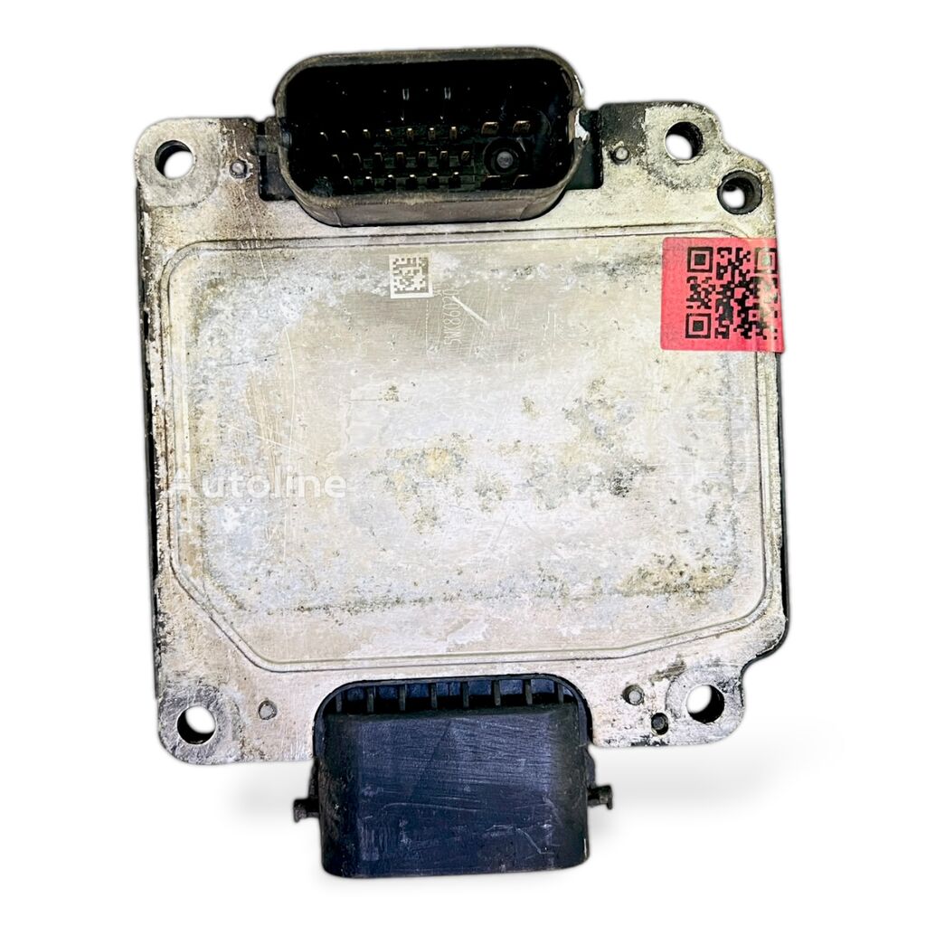 ECOLIFE,ZF 5WK86020 upravljačka jedinica za VDL Citea XLE, SLE (2012-)