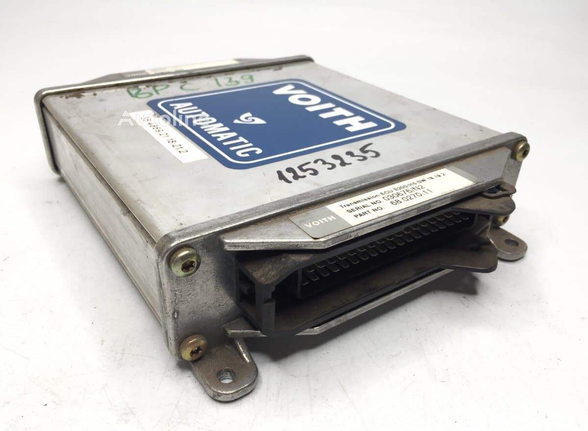 Unitate de Control Cutie de Viteze ECU 1533235 upravljačka jedinica za Voith AUTOMATIC