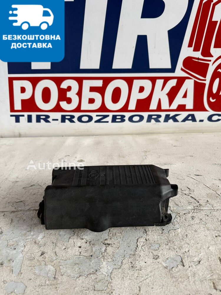 EBS7 ECU 21933 upravljačka jedinica za Volvo FH4, RENAULT RANGE T EURO 6 kamiona
