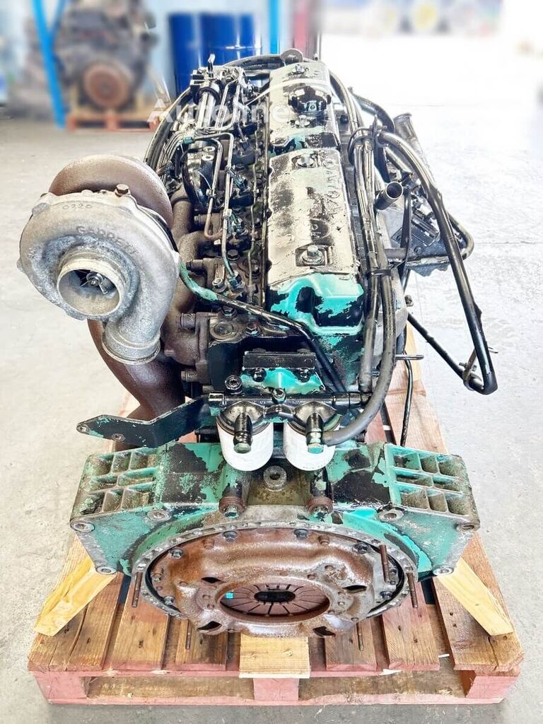 Volvo TD63ES motor za kamiona