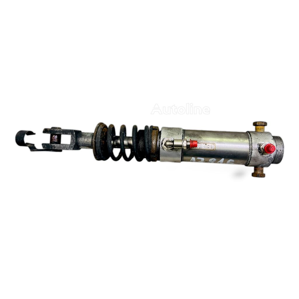Rexroth 0822337403 radijator klima uređaja za Volvo B6, B7, B9, B10, B12 bus (1978-2011)