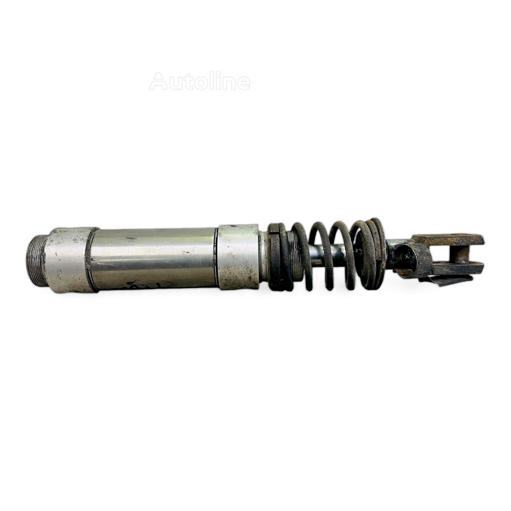 Rexroth 0822337403 radijator klima uređaja za Volvo B6, B7, B9, B10, B12 bus (1978-2011)