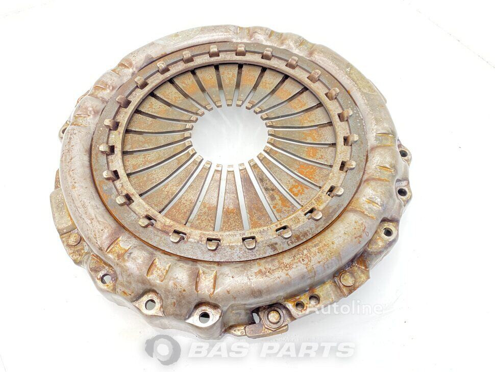 Volvo Clutch 21648793 korpa kvačila za Volvo kamiona