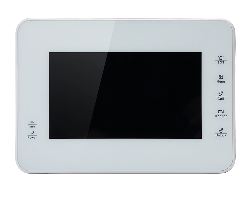 VTH1560BW IP unutrašnji monitor