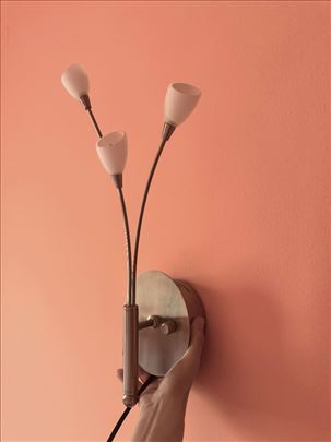 Led lampa