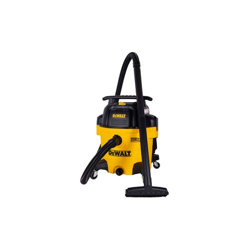 DeWalt tihi usisivač za suvo i mokro usisavanje 34L - DXV34-QT