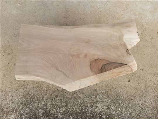 Orah talpa daska za sto