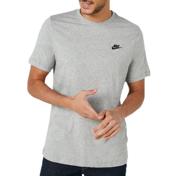 NIKE MAJICA M NSW CLUB TEE ZA MUŠKARCE