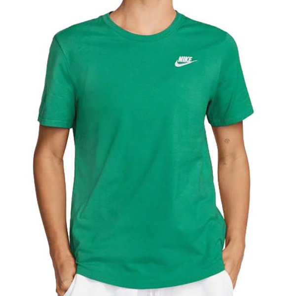 NIKE MAJICA W NSW CLUB SS TEE ZA ŽENE
