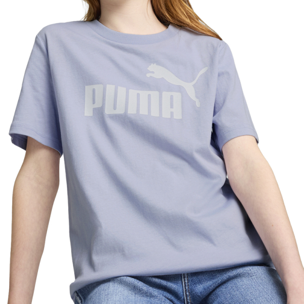 PUMA MAJICA PUMA ESS NO. 1 LOGO TEE G ZA DEVOJČICE