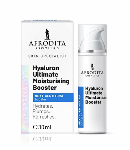SKIN SPECIALIST HYALURON ultimativni hidratantni booster