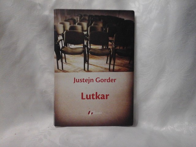 Lutka Justejn Gorder novo
