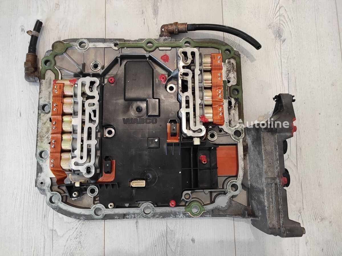 WABCO 20817640 upravljačka jedinica za kamiona