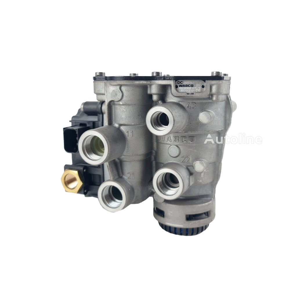 WABCO 4802040300 EBS modulator za kamiona