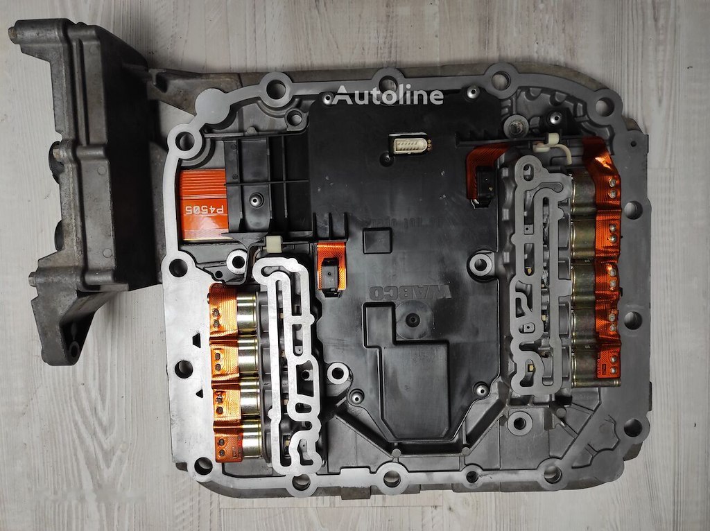 WABCO 21314139 upravljačka jedinica za kamiona