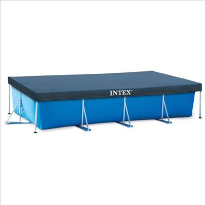 Prekrivač za bazen Intex 300 x 200 cm