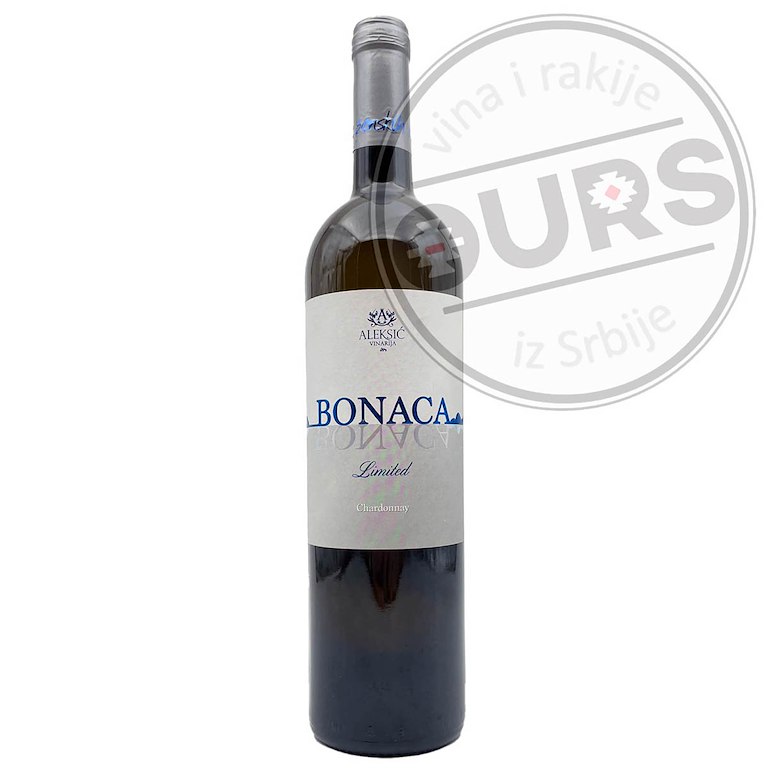 Aleksić Bonaca Limited 0,75L