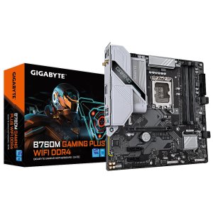 B760M GAMING PLUS WIFI DDR4