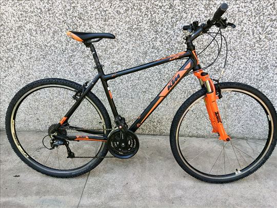 KTM Life comp ram 51