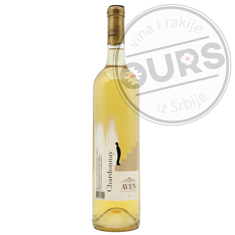 Aven Chardonnay 0,75L