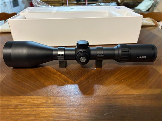 Hawke Vantage 3-12x56