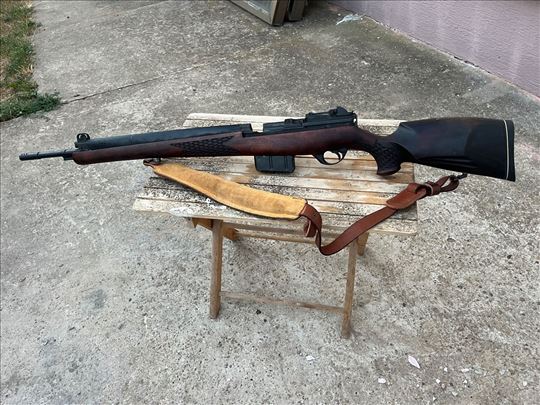 FN 1949 8x57