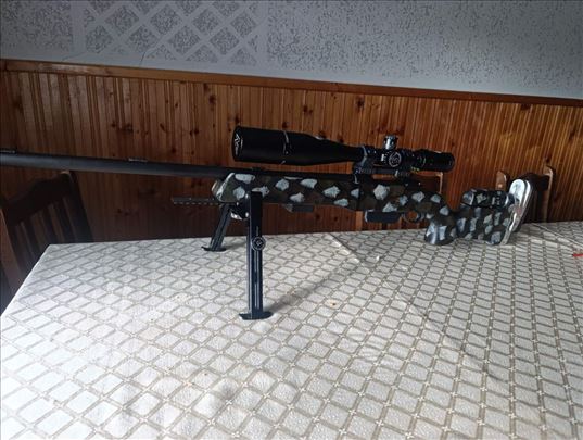 Zastava M07 308win