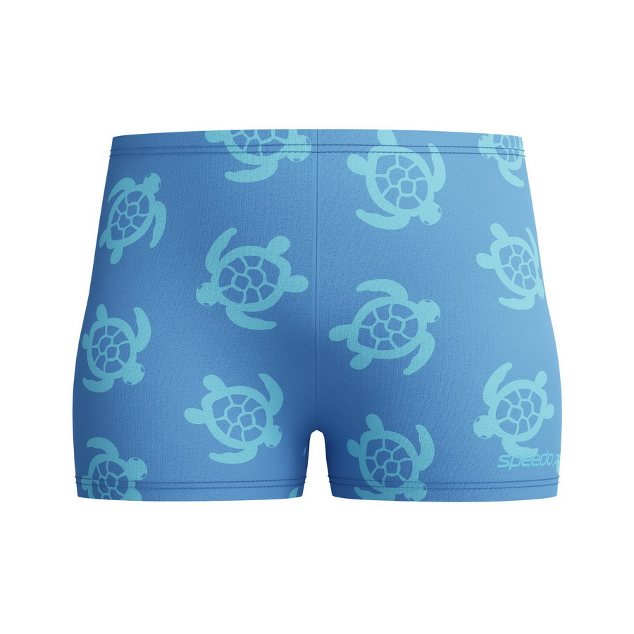 Speedo Infant Printed Aquashort