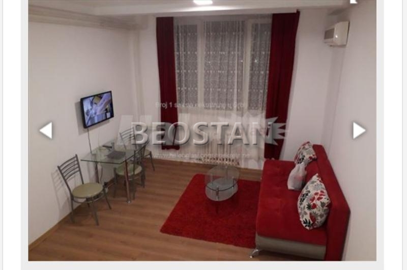 Novi Beograd - Fontana #67164
350 €