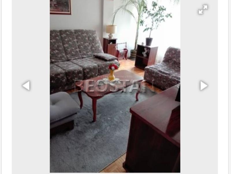 Novi Beograd - Fontana #67165
400 €