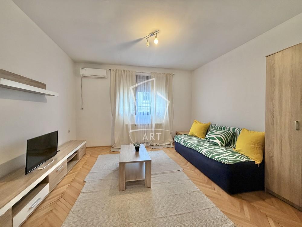 Lion, Kajmakčalanska, mereno 32m2 ID#13839
450 €