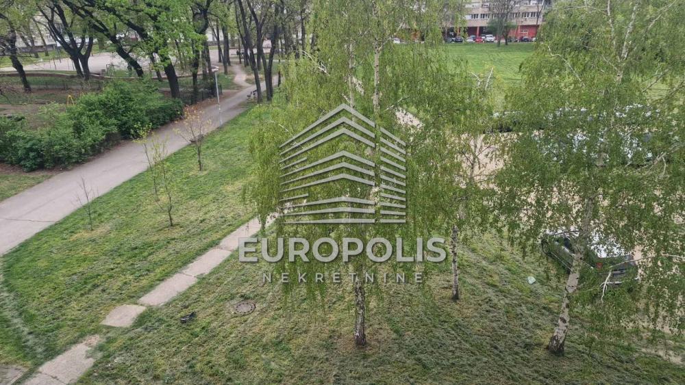 Atraktivna ponuda – kompletno renoviran stan ID#9381
181.500 €