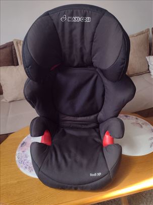 Auto sediste Maxi Cosi 15-36 Kg