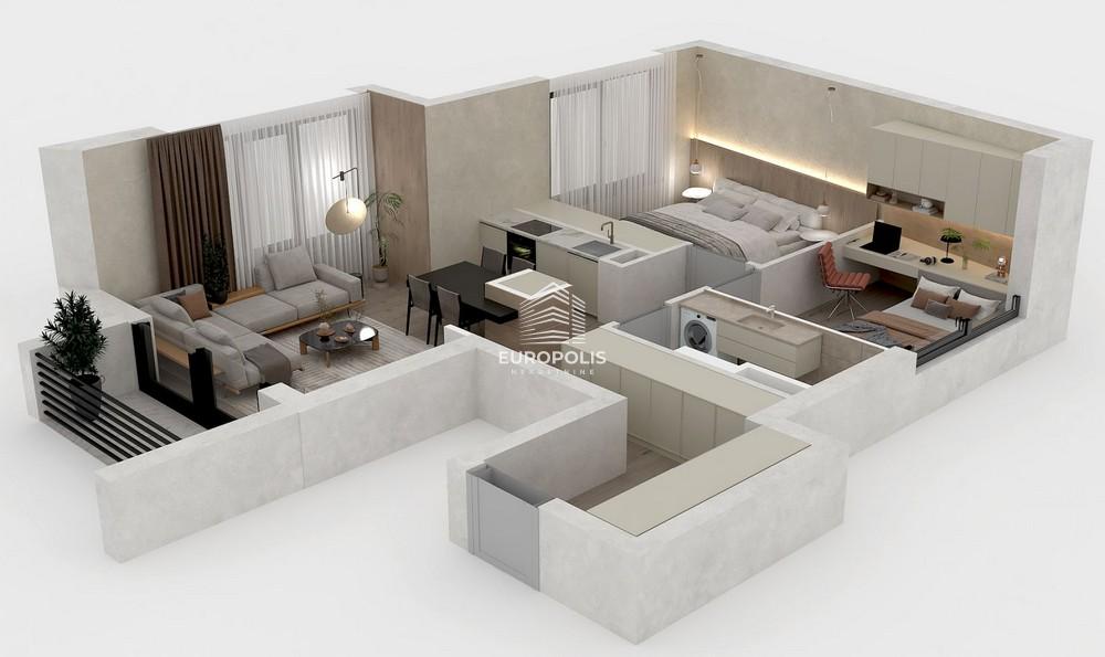 Lux 2.5 ID#8896
265.400 €