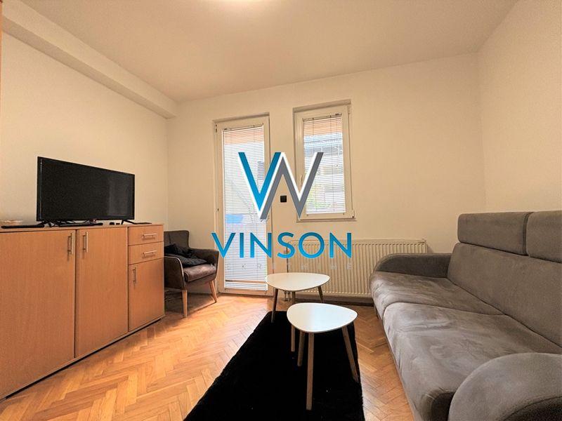 Novi Sad, Grbavica - Uknjižen dvosoban stan ID#1001194
135.960 €