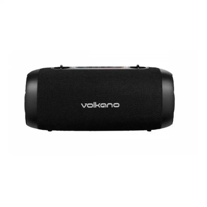 Volkano Bežični zvučnik Vista VK-4000-BLK, 14W, Bluetooth, Crni