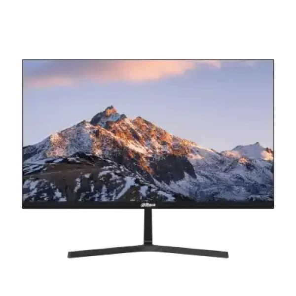 Monitor 24 Dahua LM24-B200S 1920x1080Full HDVA100Hz5msHDMIVGAZvučnici