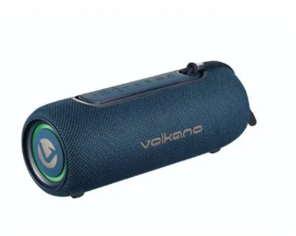 Volkano Bežični zvučnik Mamba 2.0 VK-3137-BL, 13W, Bluetooth, Plavi