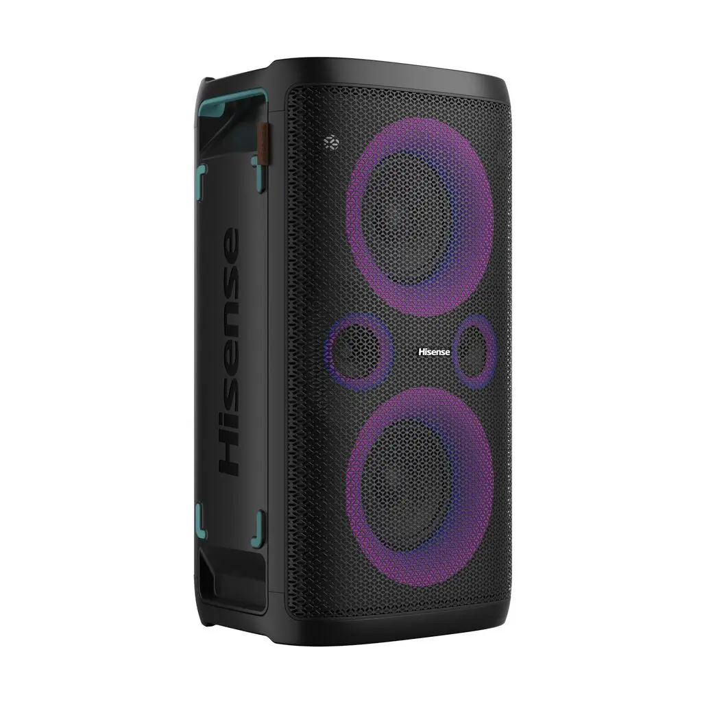 Hisense Audio sistem PARTY ROCKER STORM