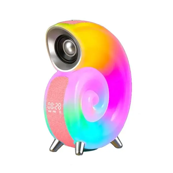 Yiwu Moon Star Bežični zvučnik, 8W, Bluetooth, RGB