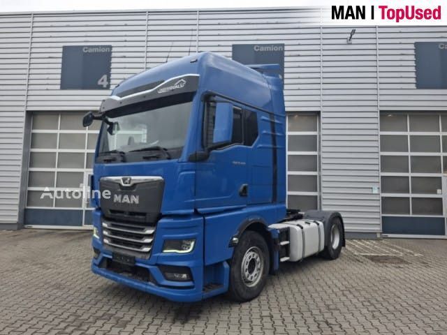 MAN TGX 18.470 tegljač