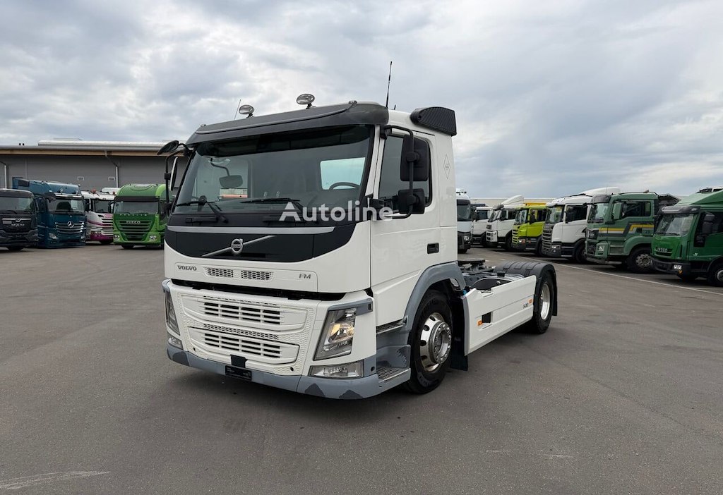 Volvo FM-500 tegljač