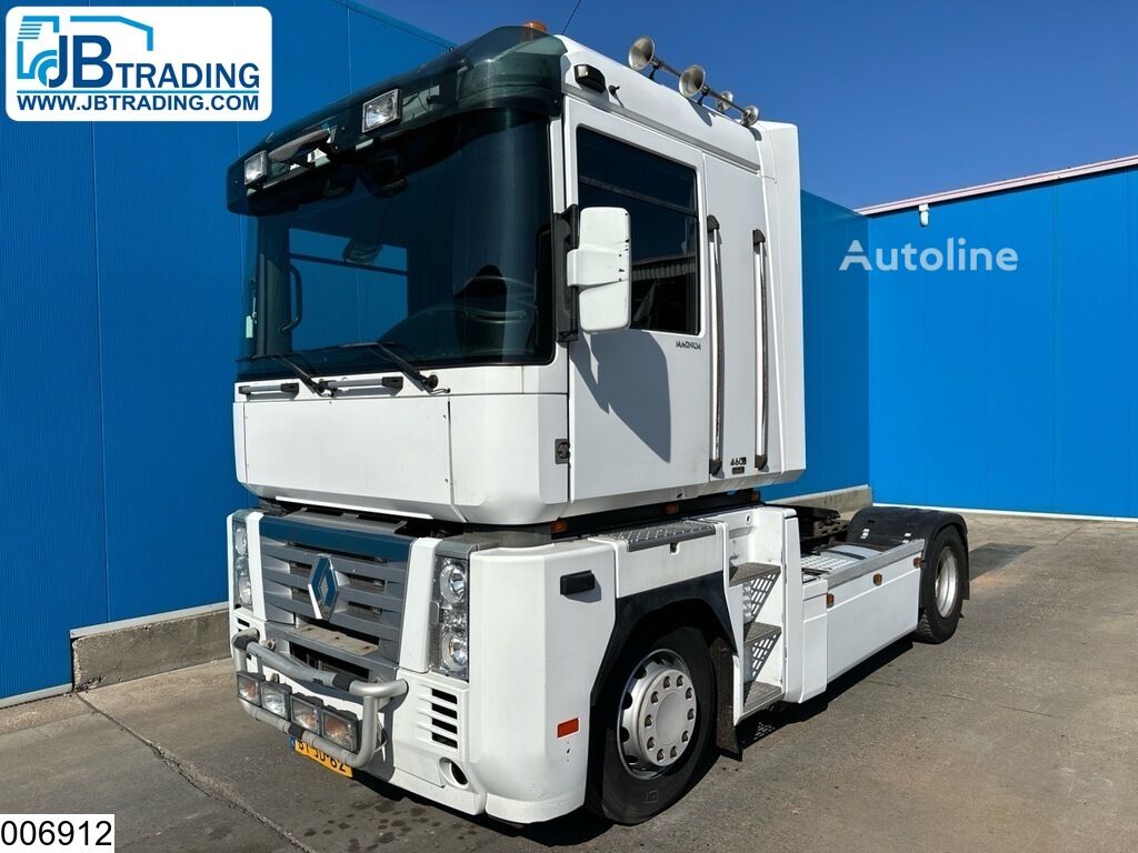 Renault AE Magnum 460 Dxi EURO 5 tegljač