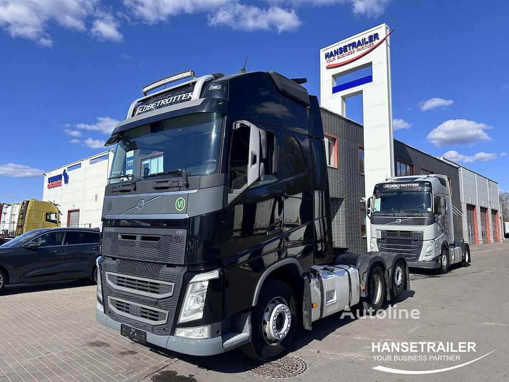 Volvo FH 540 Retarder 6x2 XL tegljač