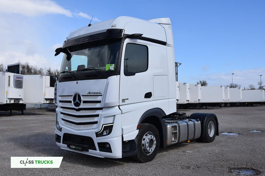 Mercedes-Benz Actros 5 1845 BigSpace tegljač
